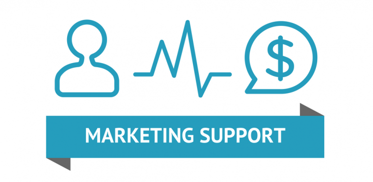 Marketing Support – Skin Renew Medical